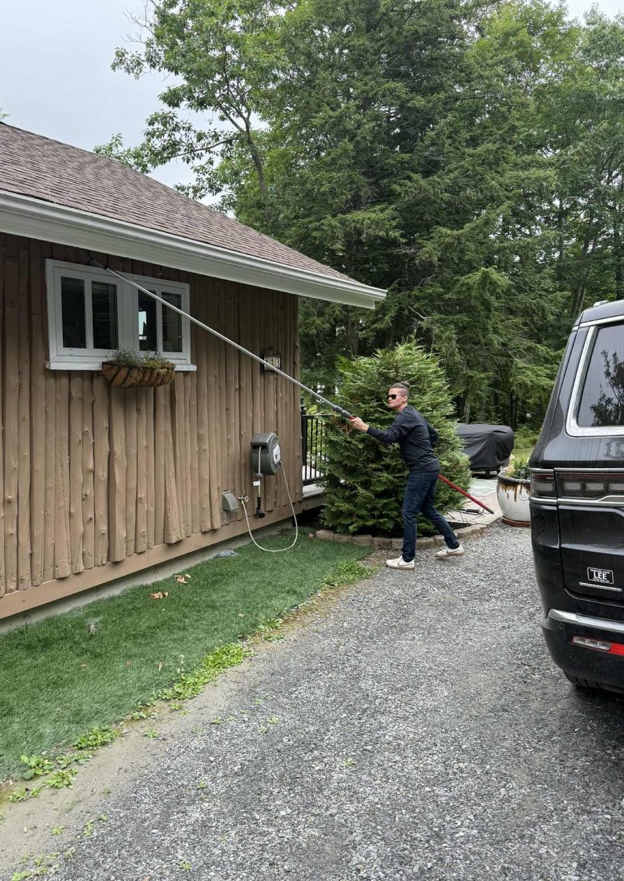 Contact Northern Pest Solutions | Waterville Pest Control Experts